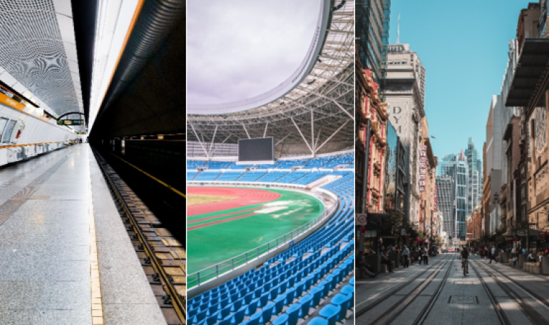 Research Project Industry Summary: Managing accessibility of public ... Research Project Industry Summary: Managing accessibility of public ...